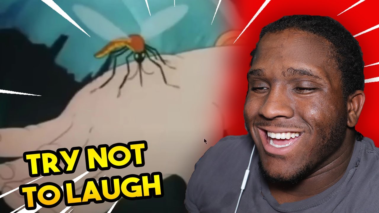 Reacts to Unexpected Hilarious Memes! - YouTube
