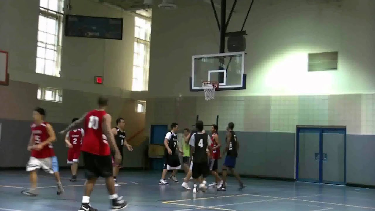 Element Athletics Fall 2010 Game 5 - YouTube