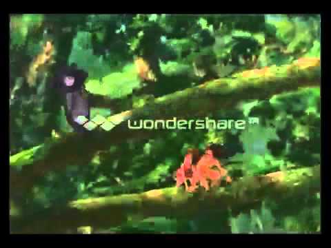 Tarzan Ending EDITED SOUND lower - YouTube