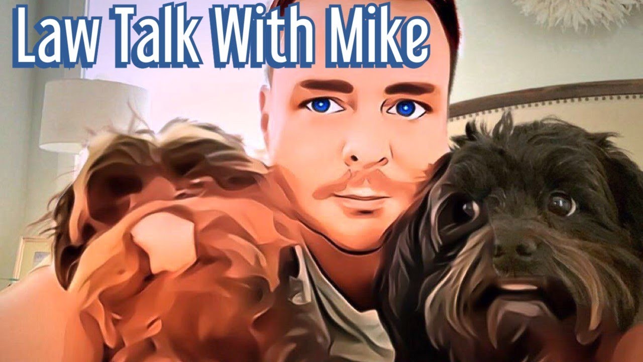 Law Talk - Your Legal Reality Check - YouTube