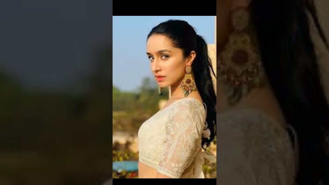 Shraddha Kapoor new Whatsapp sad status - YouTube