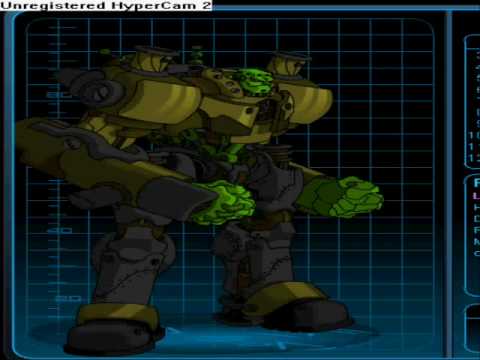 MechQuest:Best Mechs - YouTube