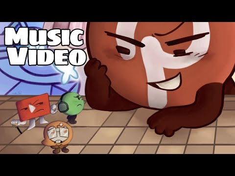 I'm Sorry You're Inferior Music Video//Battle for Niche Internet Fame