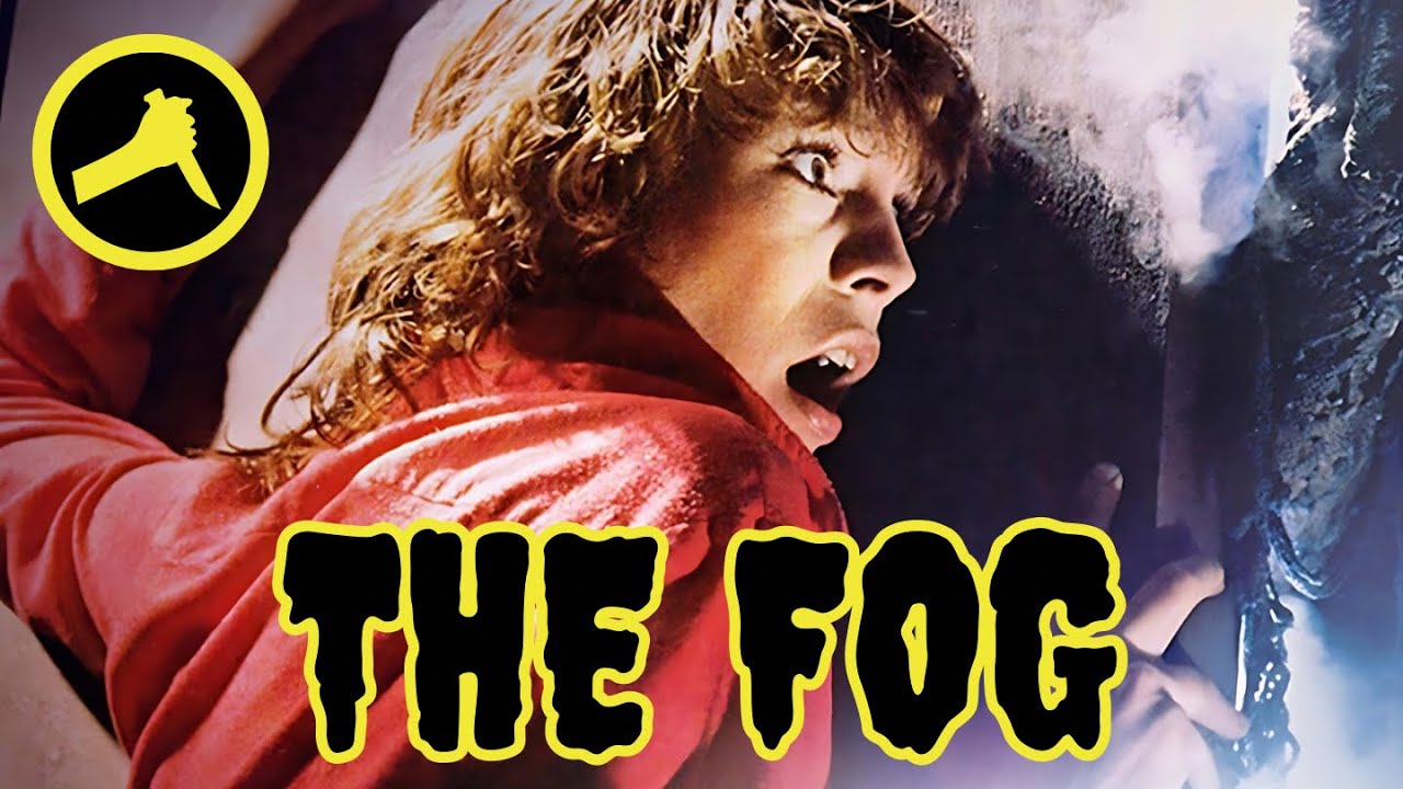 The Fog 1980 - The dream team of horror assembles to fight off vengeful ...