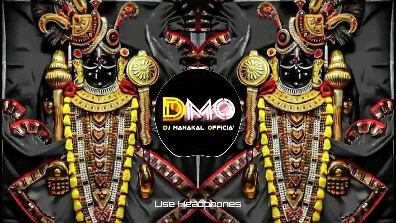 Dhanya Dhanya Dhwarika Wala | Mahakal Dhol Mix |DJ Mahakal official - YouTube