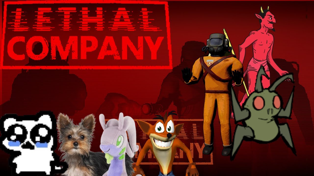 WAIT, la compañía LETAL - YouTube