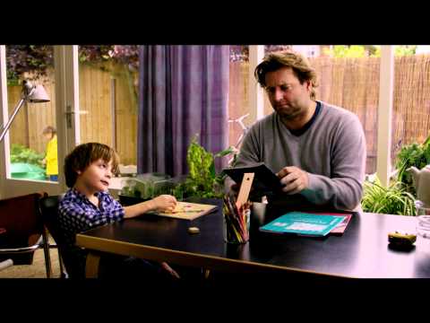 Trailer BRAMMETJE BAAS