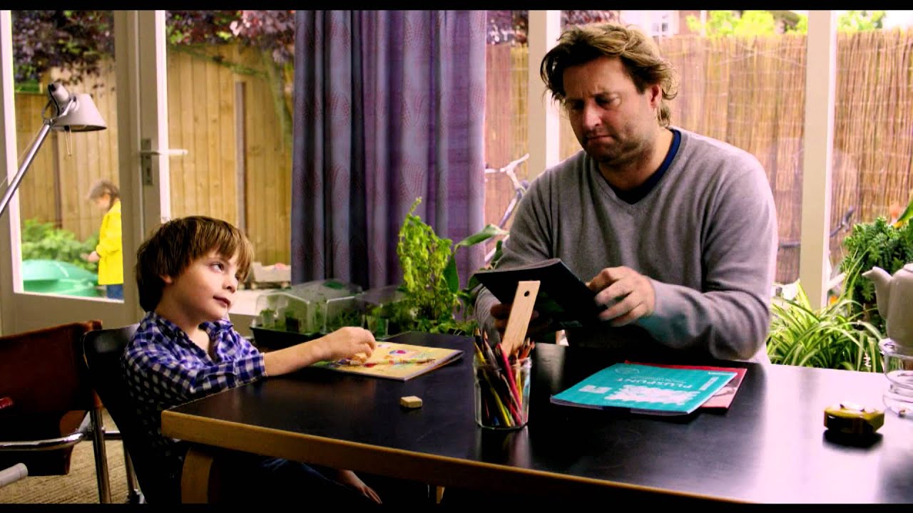 Trailer BRAMMETJE BAAS - YouTube