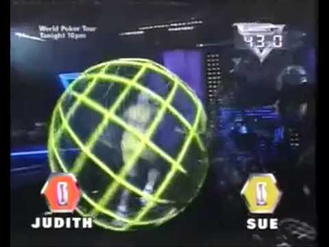 Hamster vs Gladiators - YouTube