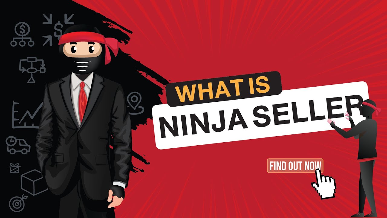 What is Ninja Sellers and how it is help you to launch your e-commerce ...