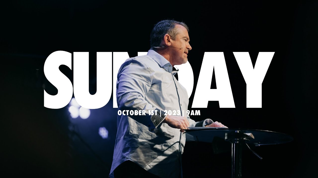 SUNDAY 9AM - YouTube