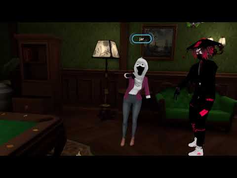 VRChat Game Night with Jar Funny Moment #1 "Why Jar, why?" - YouTube