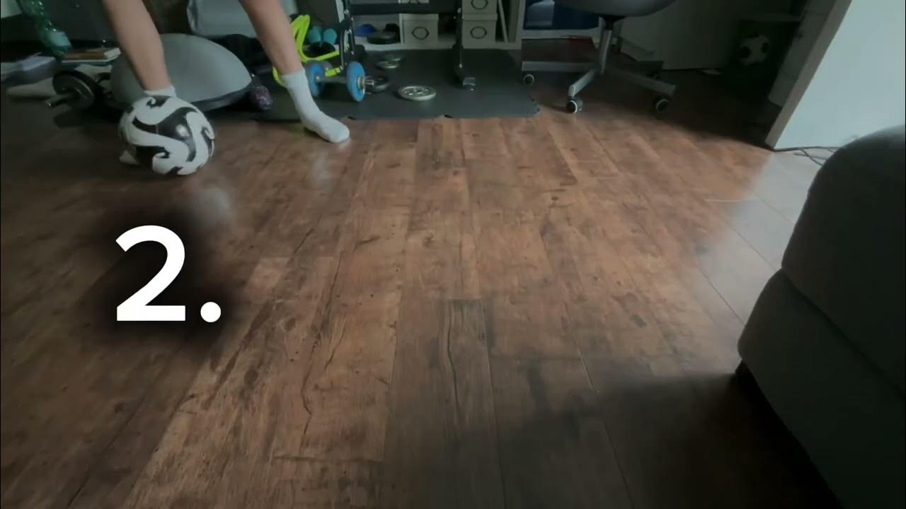 Clean Skill Tutorial PT. 2 - YouTube