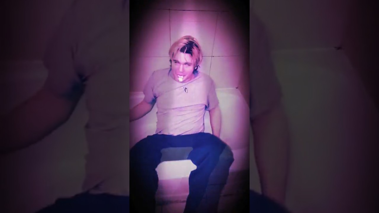 ELVIS OVERDOSE AGAIN! - YouTube