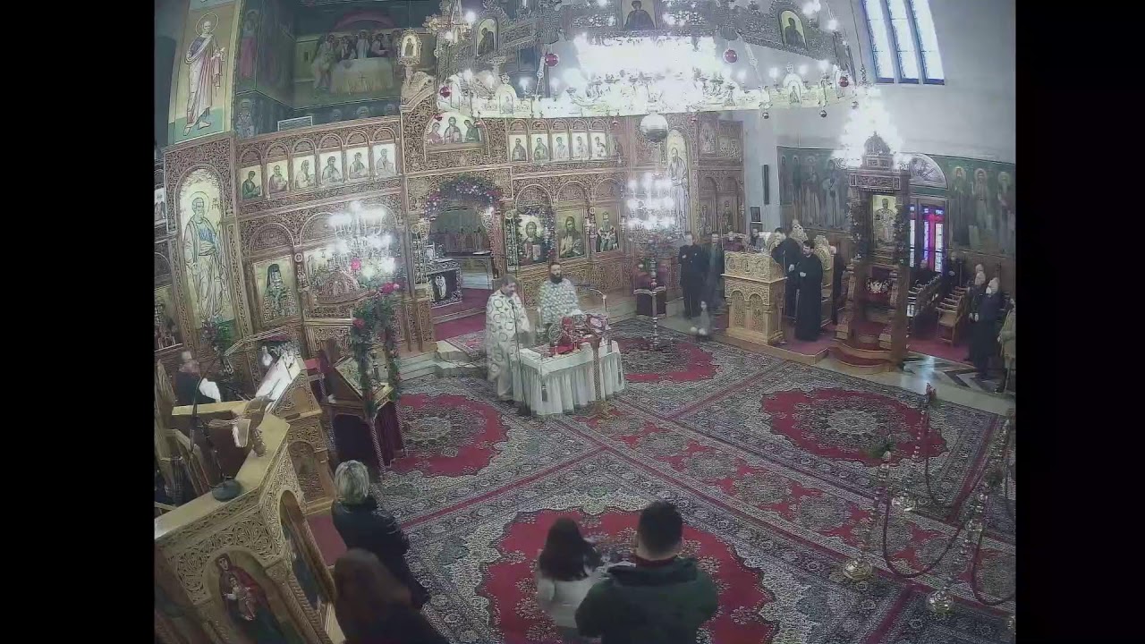 25/12/2023, Η ΚΑΤΑ ΣΑΡΚΑ ΓΕΝΝΗΣΙΣ ΤΟΥ ΚΥΡΙΟΥ ΚΑΙ ΘΕΟΥ ΚΑΙ ΣΩΤΗΡΟΣ ΗΜΩΝ ...