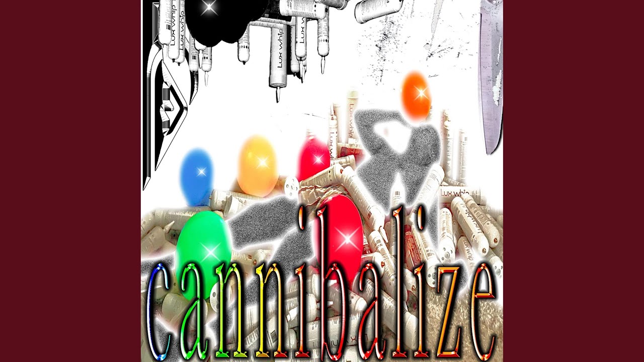 cannibalize (skit) - YouTube
