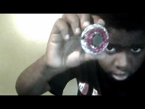 beyblade Evil Aries unboxing - YouTube