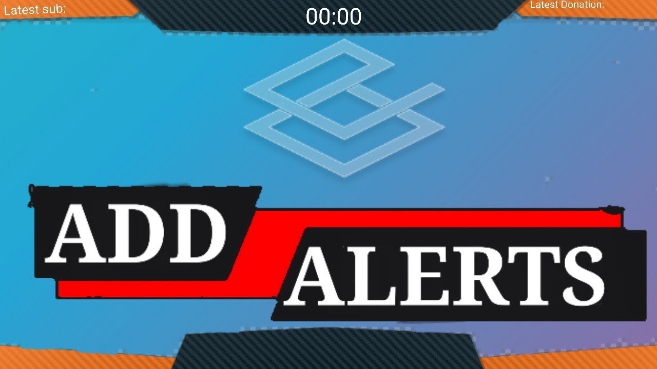 How to Add Animated Alerts to Overlay Expert for a Clean, Professional ...