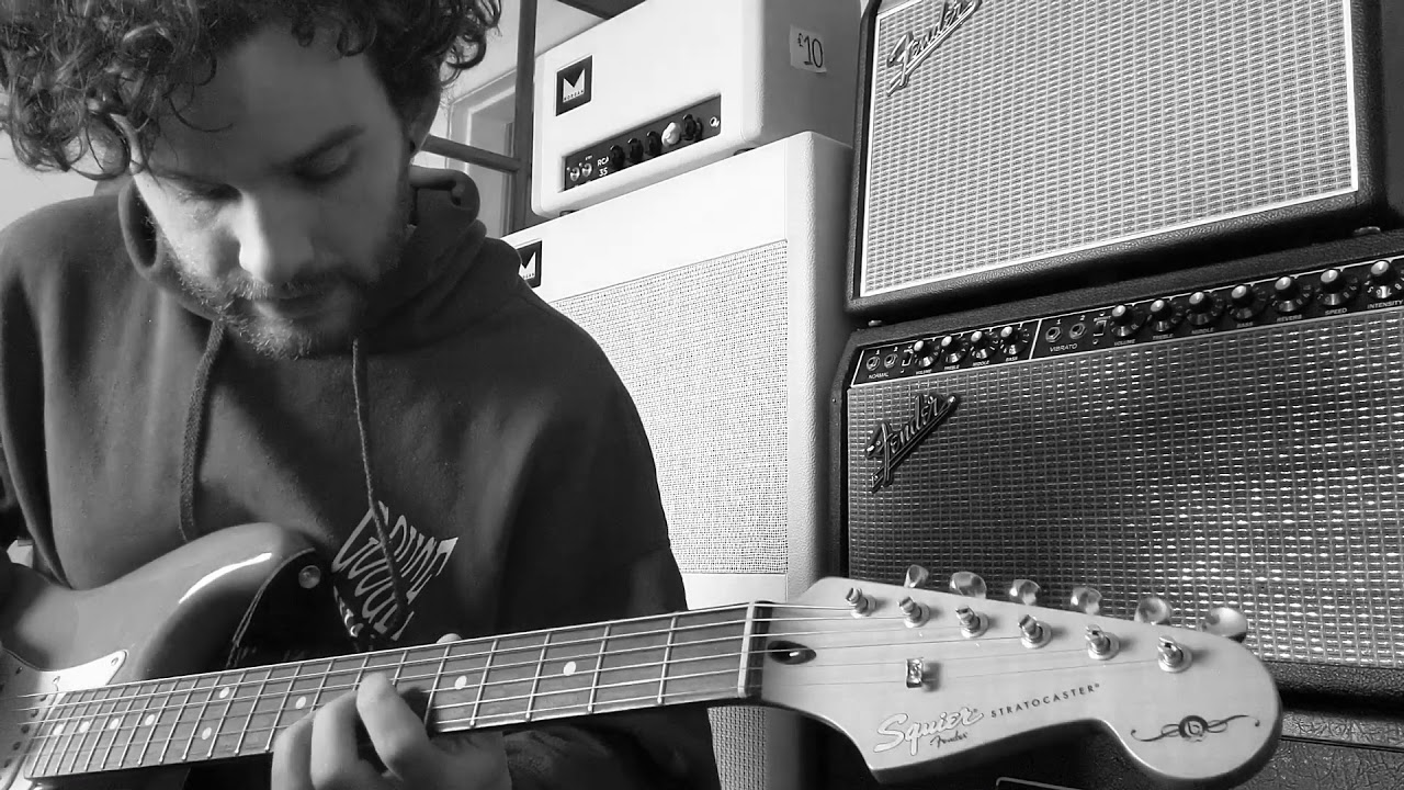 AP 003: The 1975 - People (Cover) - YouTube