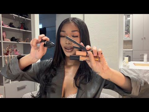 GRWM 