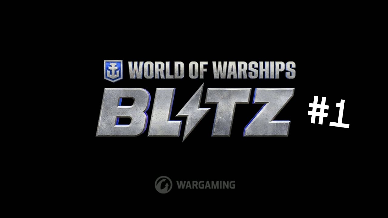 Игра WoW Blitz. #1. Обучение. Старт игры - YouTube