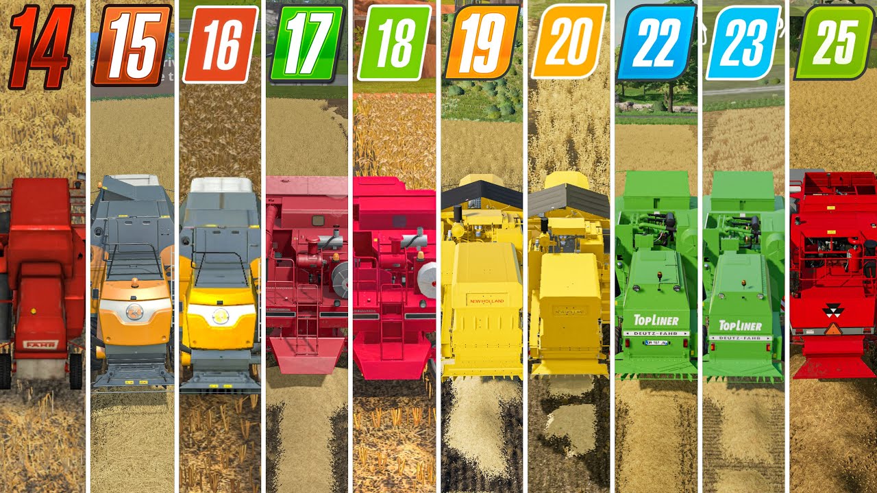Fs14 vs Fs15 vs Fs16 vs Fs17 vs Fs18 vs Fs19 vs Fs20 vs Fs22 vs Fs23 vs ...