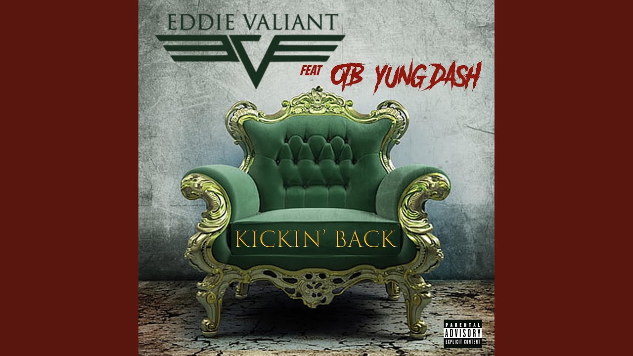 Kickin' Back (feat. OTB YungDash) - YouTube