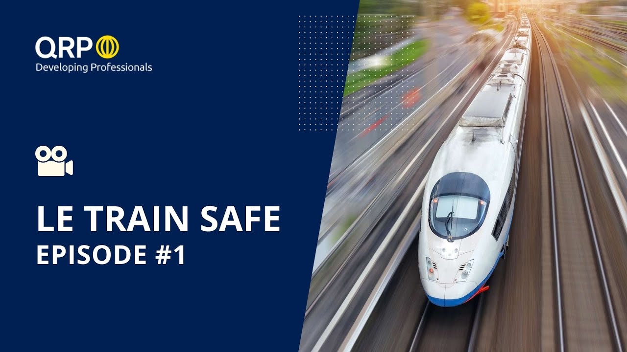 Agile Release Train (Le train SAFe) - Episode 1 - YouTube