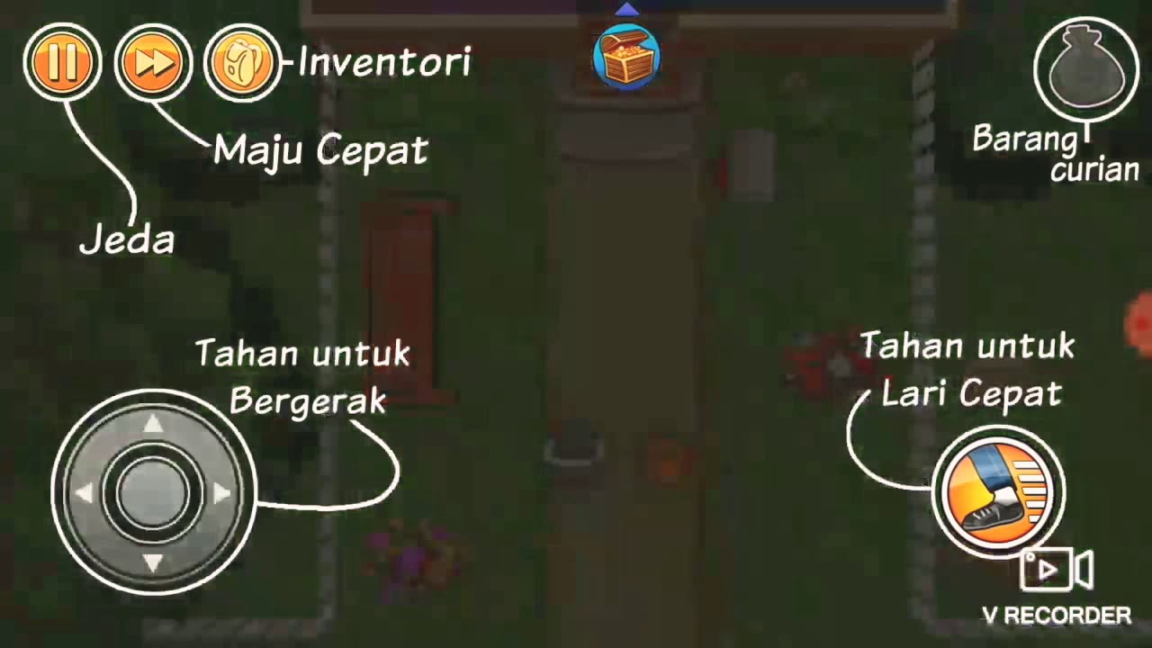 Game robby bob - YouTube
