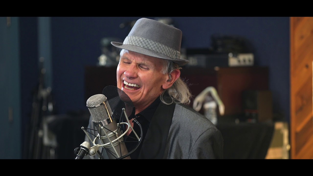 "Who Will The Next Fool Be?" John Finley LIVE - YouTube