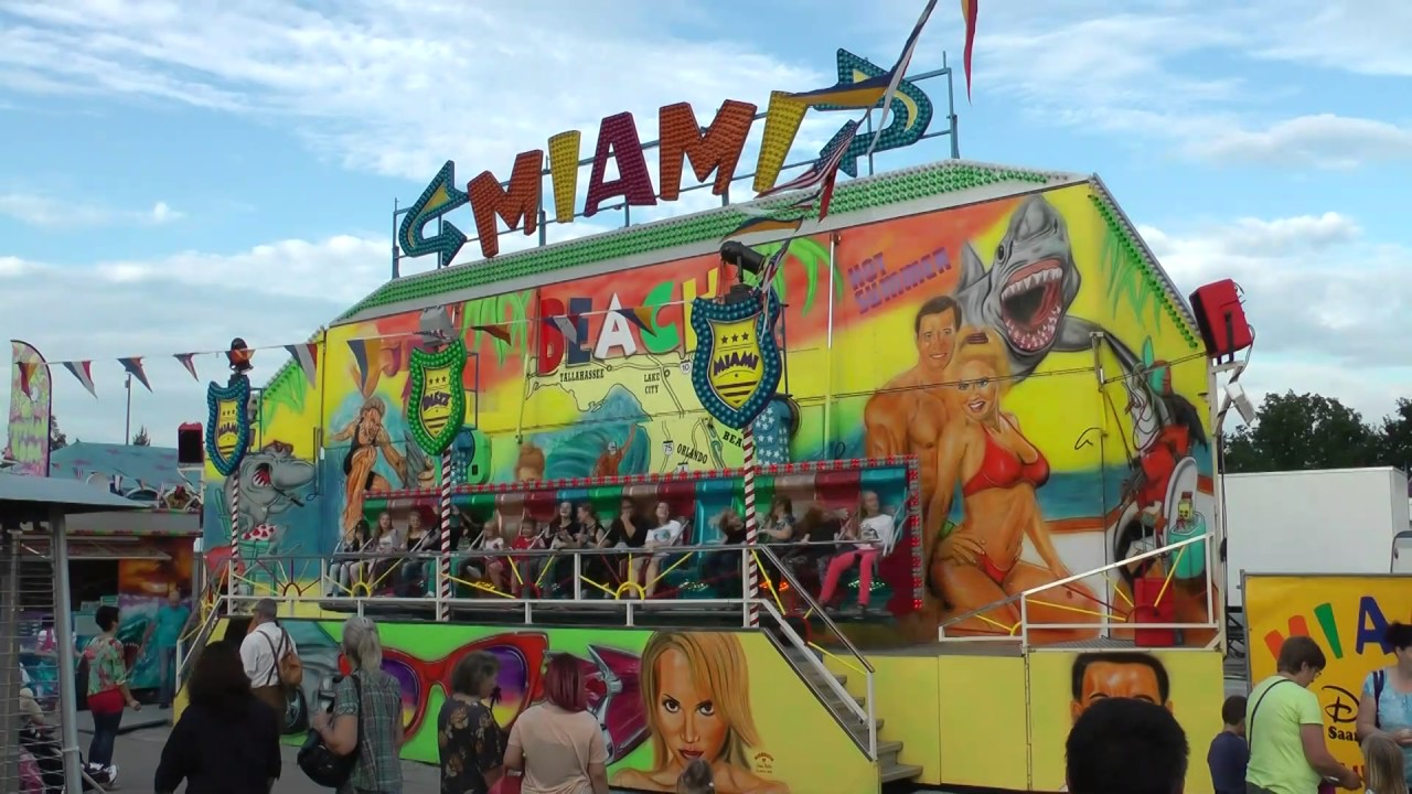 50 Shades of Miami Trip Rides - Compilation - YouTube