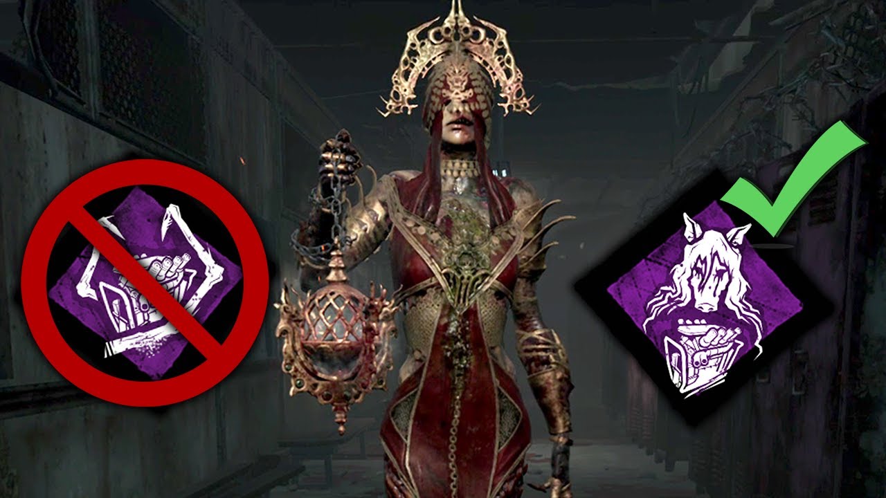The Surveillance carry! | Dead by Daylight - YouTube