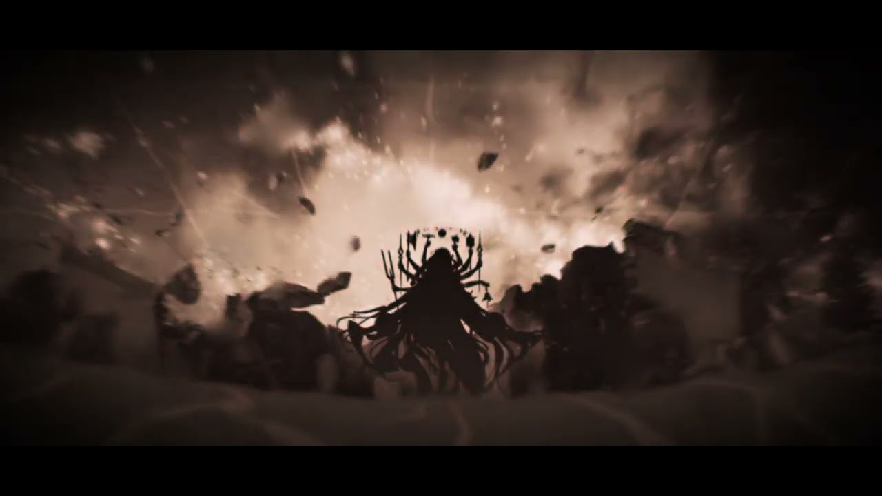 [FGO Paper Moon] Kali's War Dance - YouTube