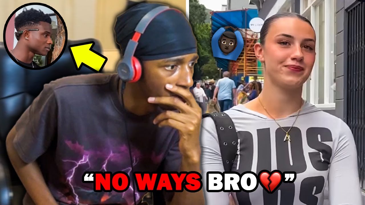 This Is A GENERATIONAL Fumble.... - YouTube