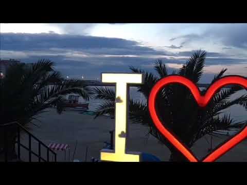 Mükemmel manzara | Harika Deniz | gökyüzü | vlog | süper Deniz manzara |