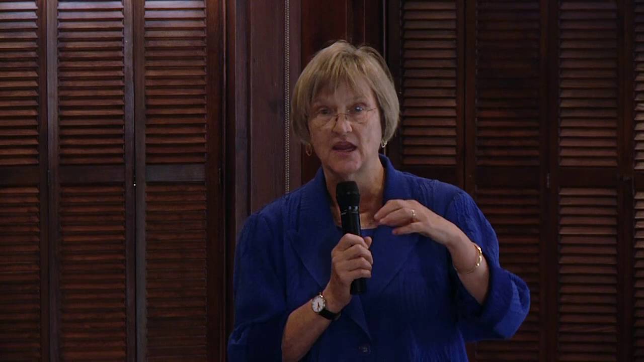 New Faculty Institute 2016 | Introduction: Judith D. Singer, President ...