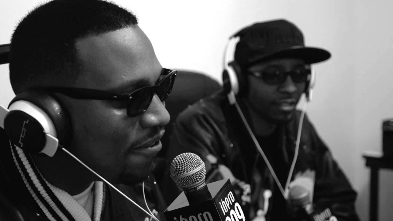 DJ Rashad + DJ Spinn: Teklife in Monterrey (Documentary) - YouTube