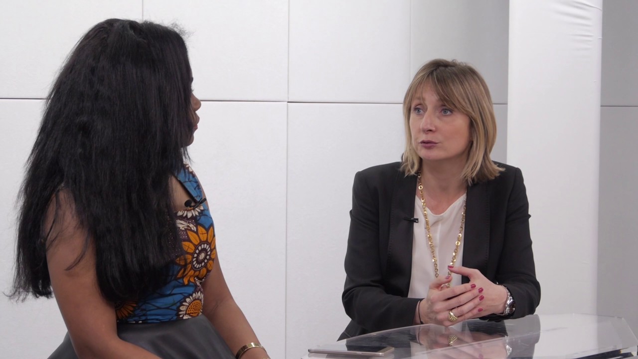 Les talks avec Isabelle Bébéar - BPI FRANCE - YouTube