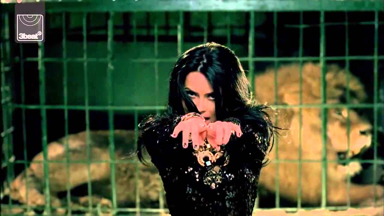 Inna ft Flo Rida - Club Rocker (Official Music Video) - YouTube