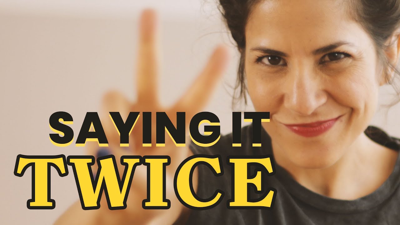 Do you like me, or do you LIKE-like me?(What’s the difference?) - YouTube