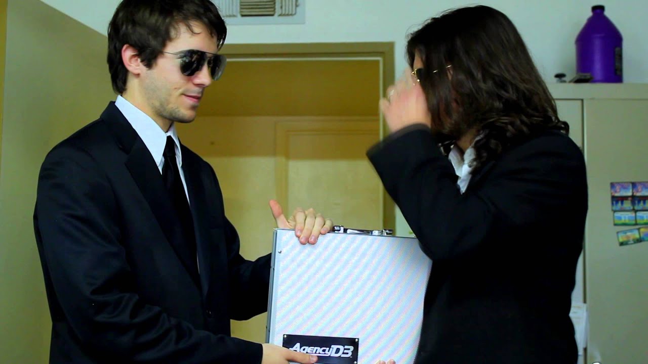 Agency D3 Promo - YouTube