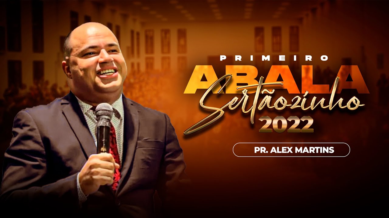 Pr Alex Martins - YouTube