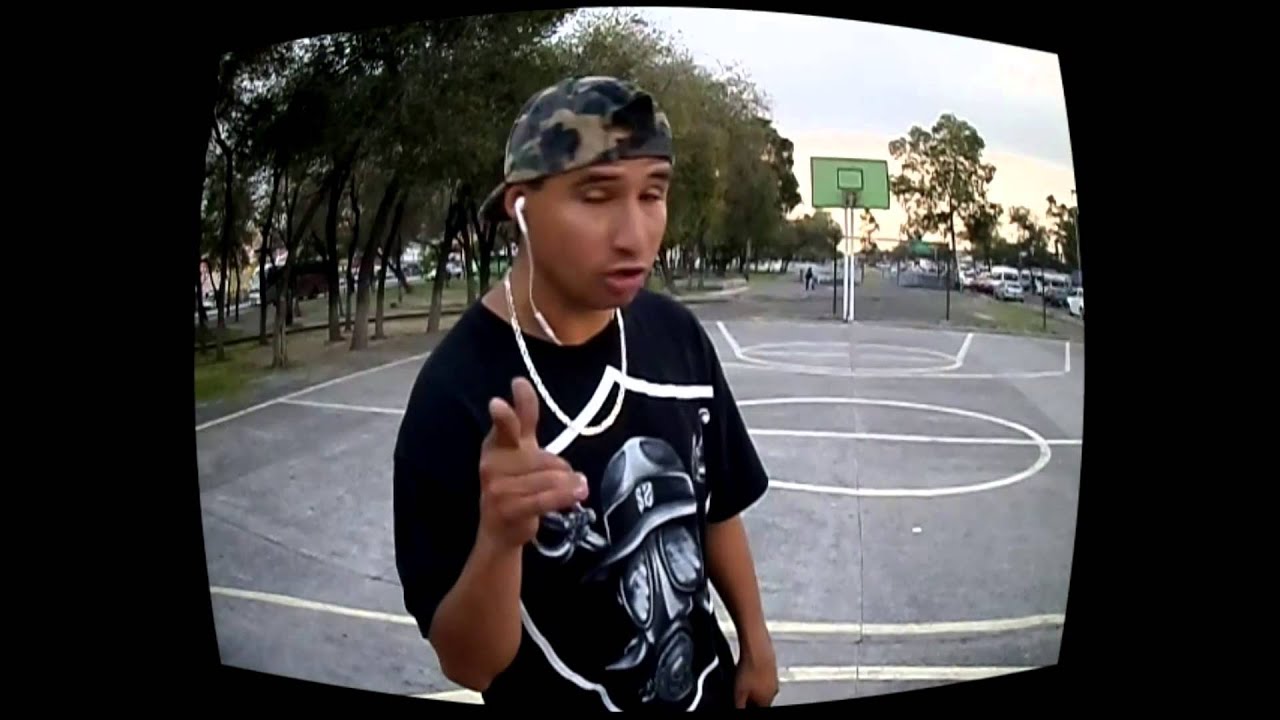 Emmanuel Rosas ¨El Soke¨ Shovit Late Flip AntyMony - YouTube