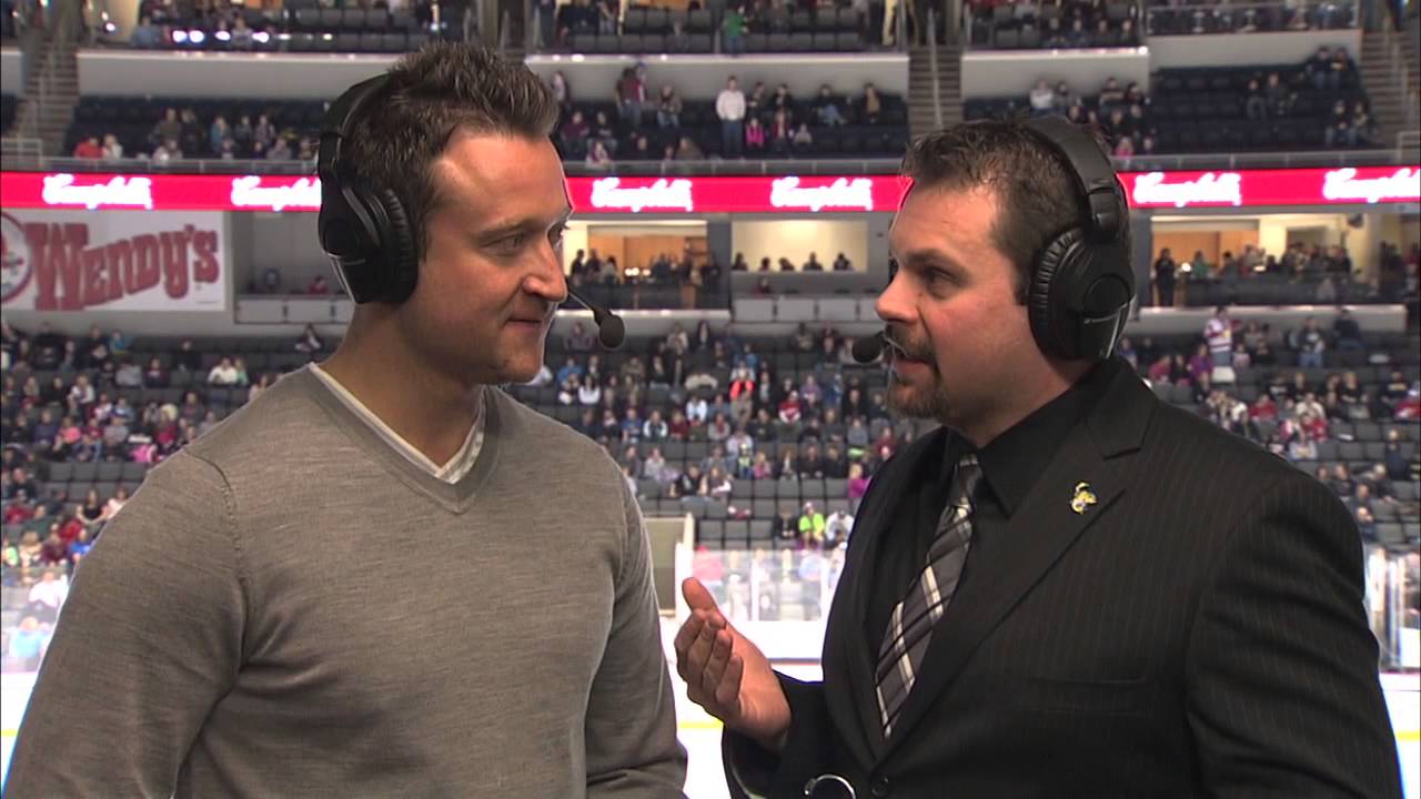 Interview with Doug Teskey (2/2/13) - YouTube