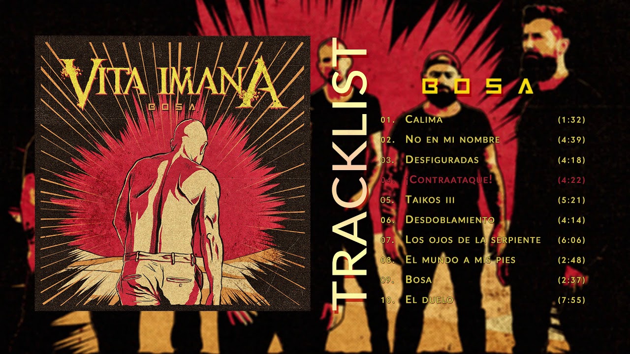 Vita Imana Logo RheaVita Announces Strategic Partnership With IMA