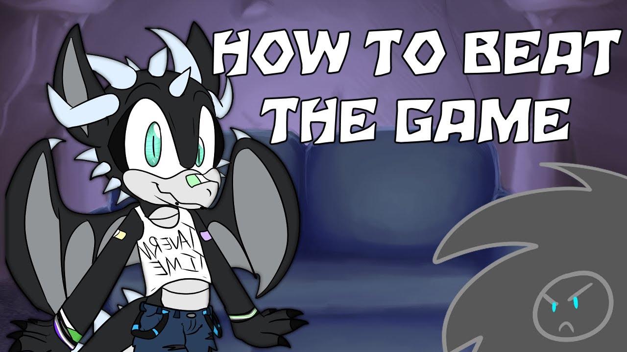 TLOM Mobile update + Ending Tutorial [message from our editor!] - YouTube