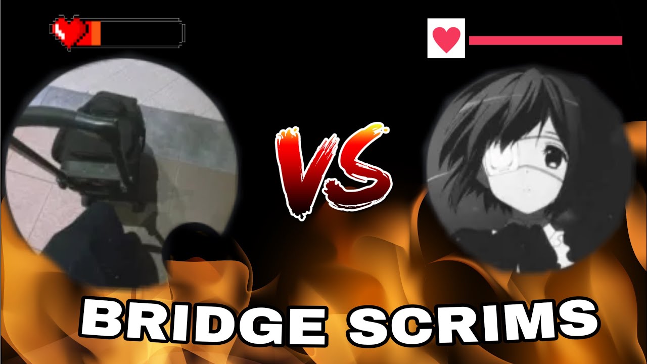 1v1ning the BEST bridge player on Zeqa (ft. @ShadowAxeKid ) - YouTube
