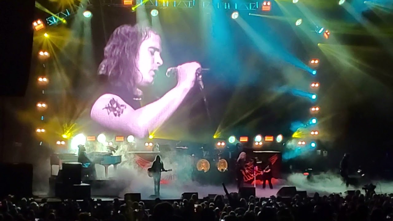 Freebird - Atlanta, GA 10-23-21 - YouTube