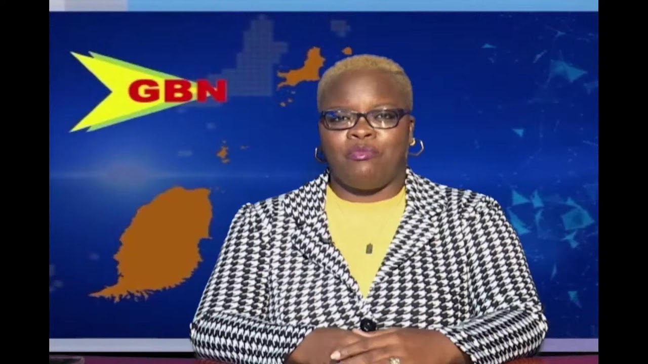 GBN News 18th October 2021 - YouTube