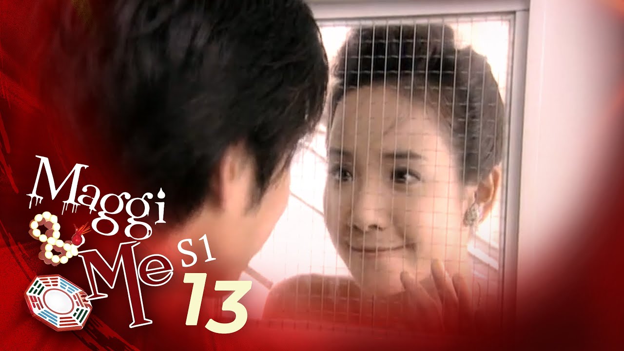 Maggi & Me S1 EP13 - Emily Part 2 - YouTube